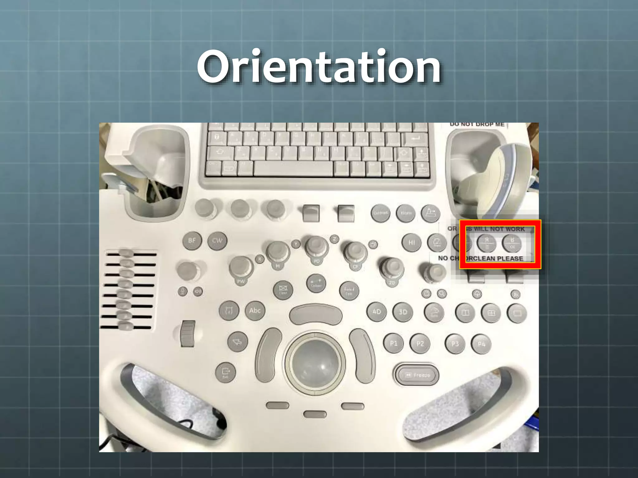 Basic Labour Ward Ultrasound 101 | PPT