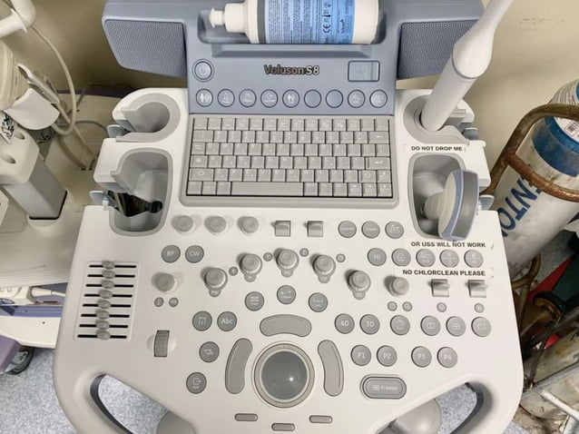 Basic Labour Ward Ultrasound 101 | PPT