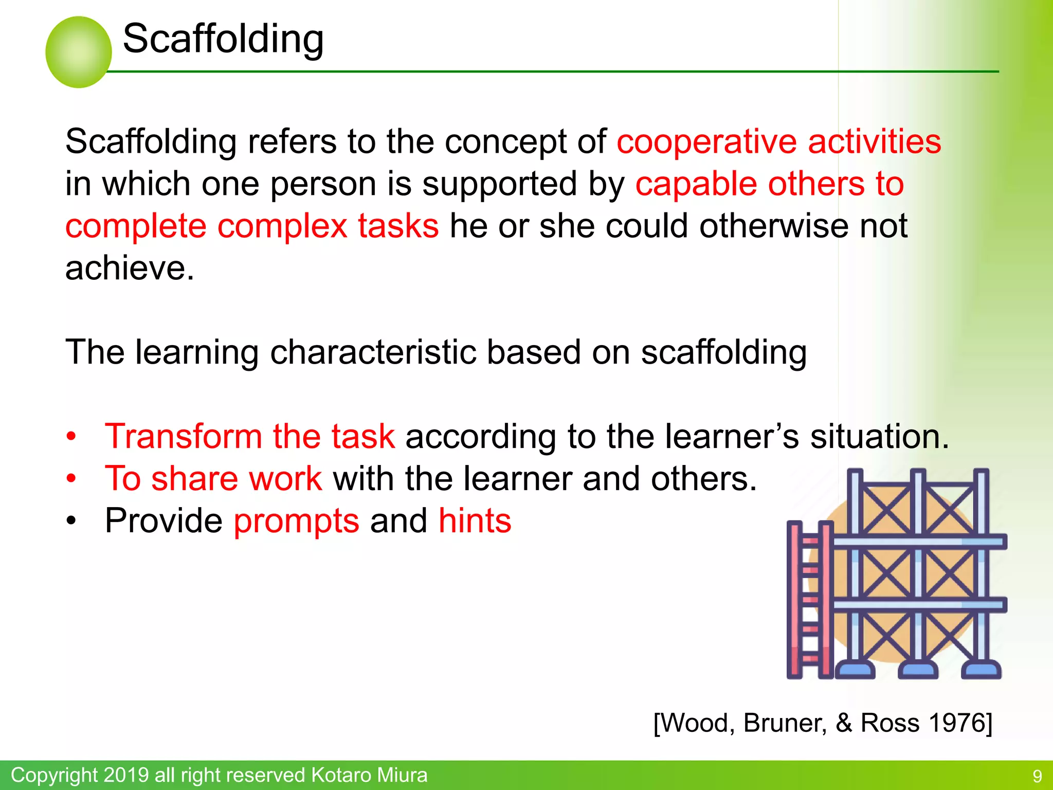 iroha Compass: Development of a Self-directed Learning Support System Based on The Progress ...