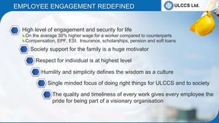 ULCCS Ltd | PPTX