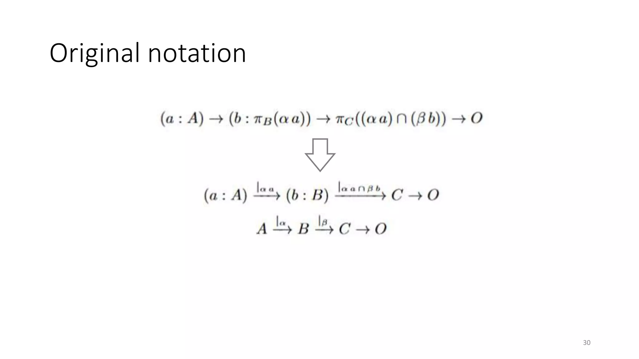 Classification Of Sequential Circuits As Causal Functions Ppt
