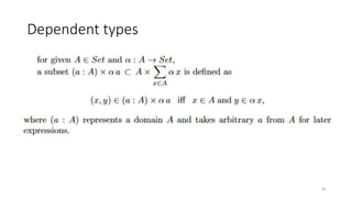 Classification of Sequential Circuits as Causal Functions | PPT