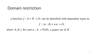 Classification of Sequential Circuits as Causal Functions | PPT