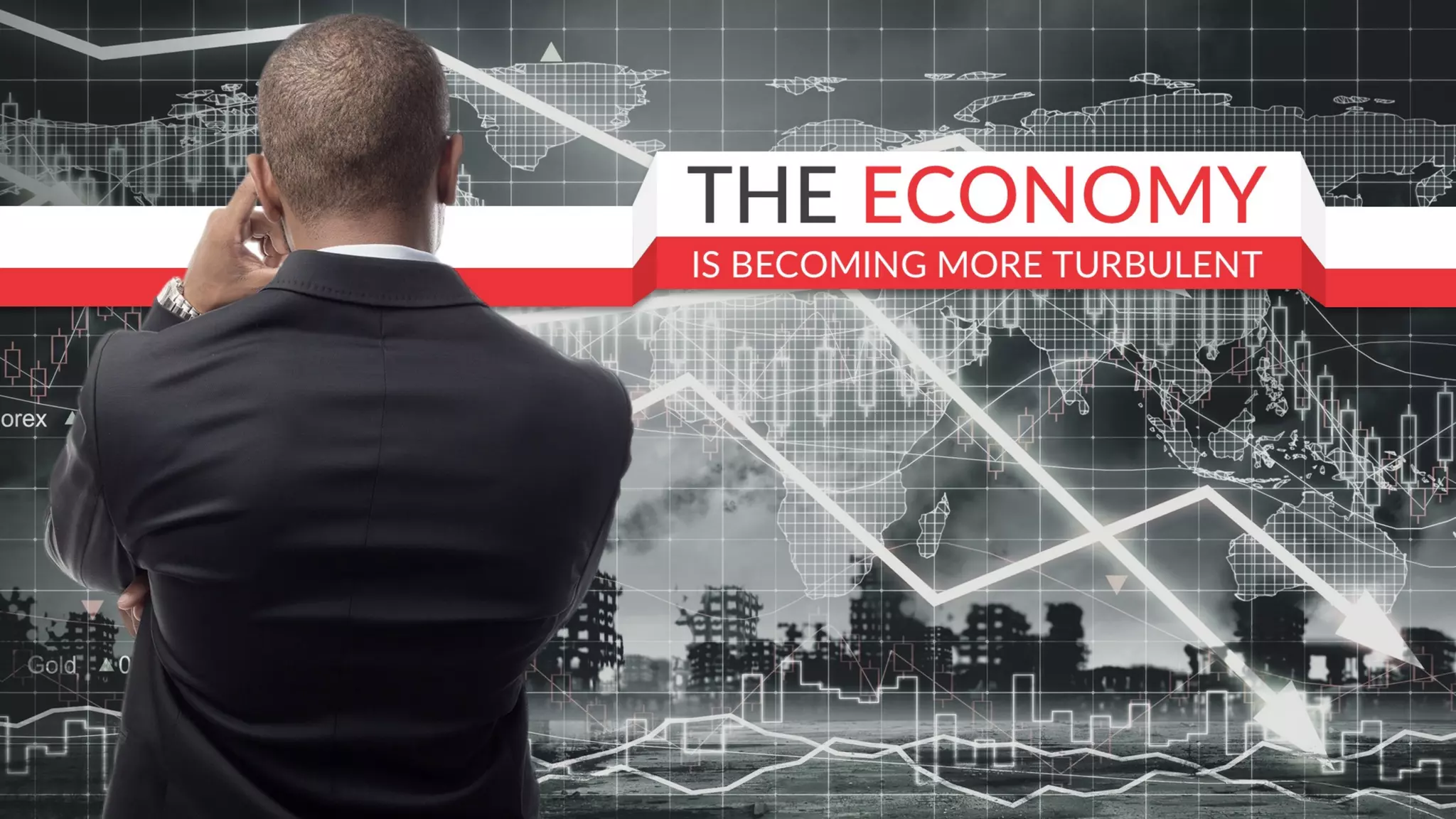 Econometrix Presentation | PPT