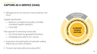RPA & AI IN THE CLOUD - THE LATEST IN AS-A-SERVICE SOLUTIONS FOR ...