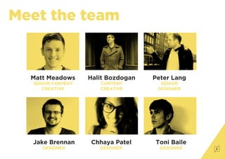 Axonn Graphics Team Offering | PDF | Africa Travel | Travel Locations