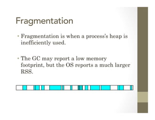 Pushing Python: Building a High Throughput, Low Latency System | PPT