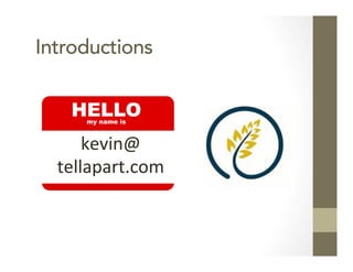 Pushing Python: Building a High Throughput, Low Latency System | PPT