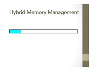 Pushing Python: Building a High Throughput, Low Latency System | PPT