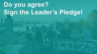 The Impact of Rotary Values in Leadership Roles Presentation | PPTX