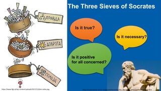 The Impact of Rotary Values in Leadership Roles Presentation | PPTX