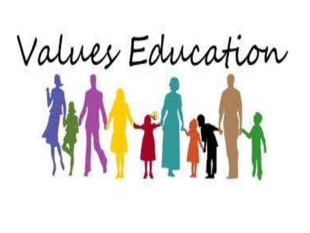 Presentation (values education)