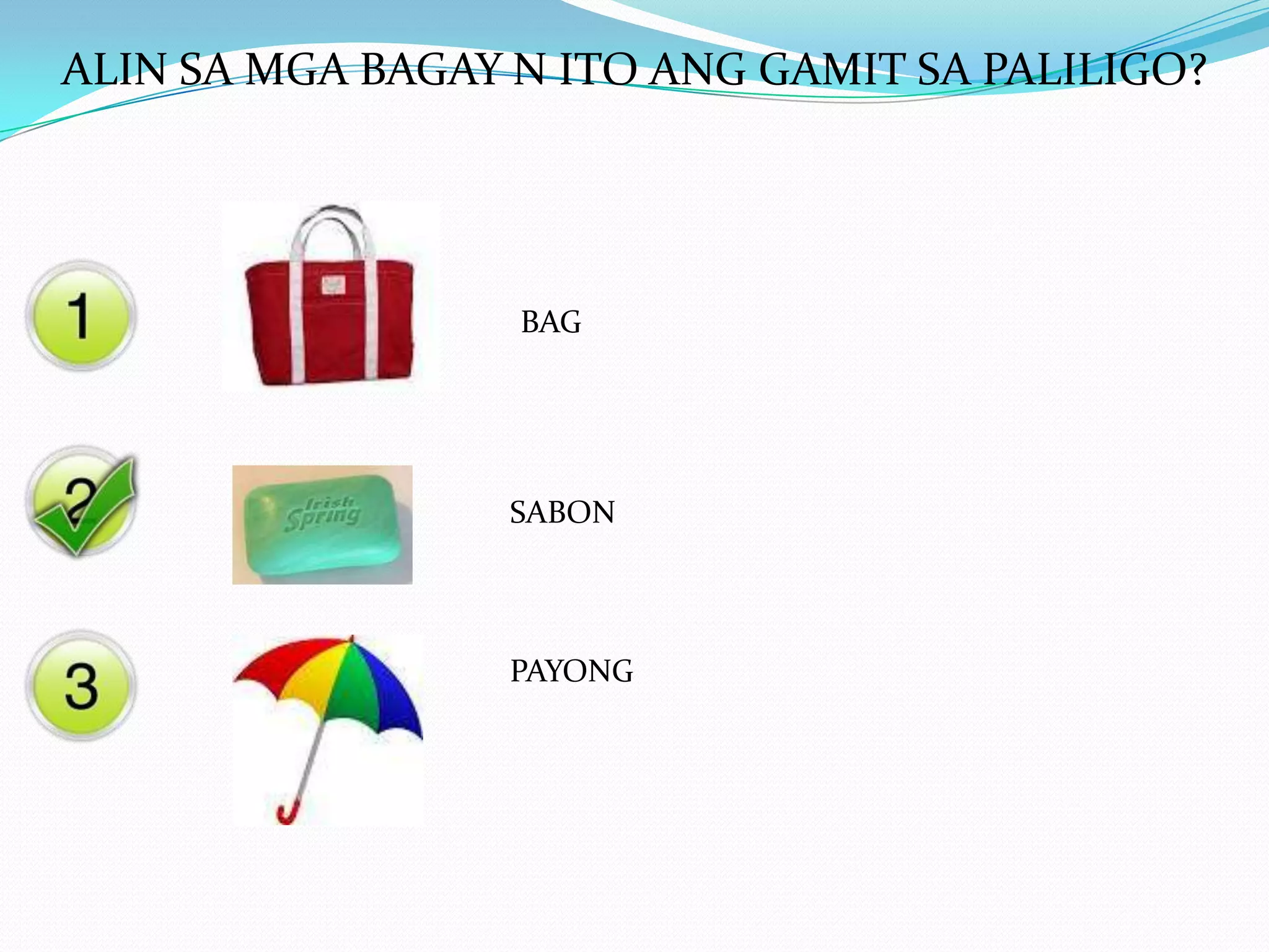 Presentation vangie f san gabriel | PPTX | Asia Travel | Travel Locations