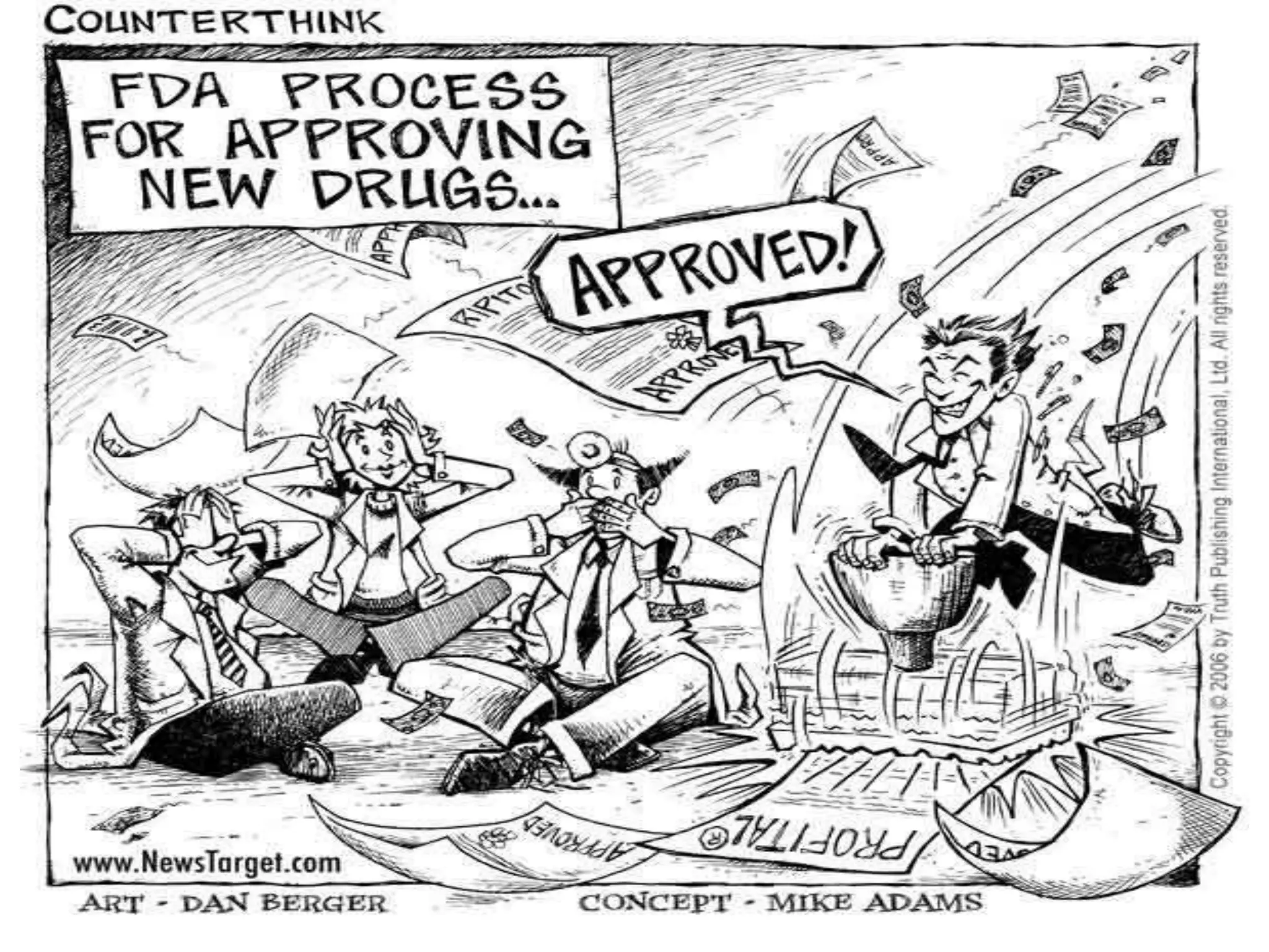 FDA-Fast Track Designation | PPTX