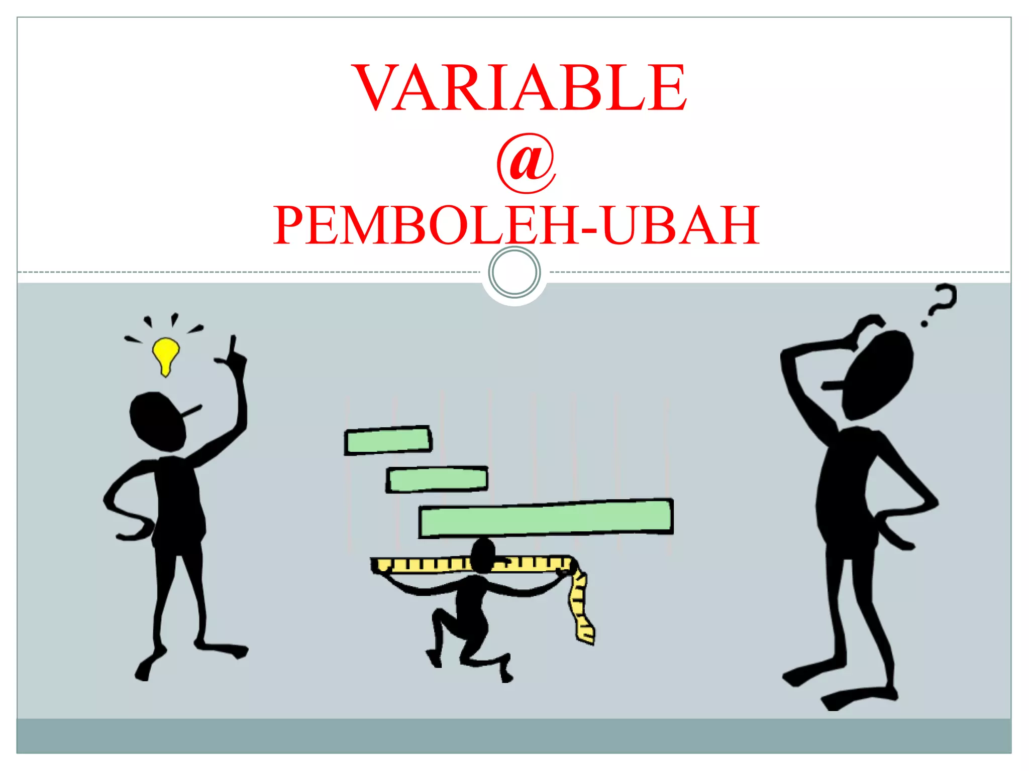Presentation variable | PPT