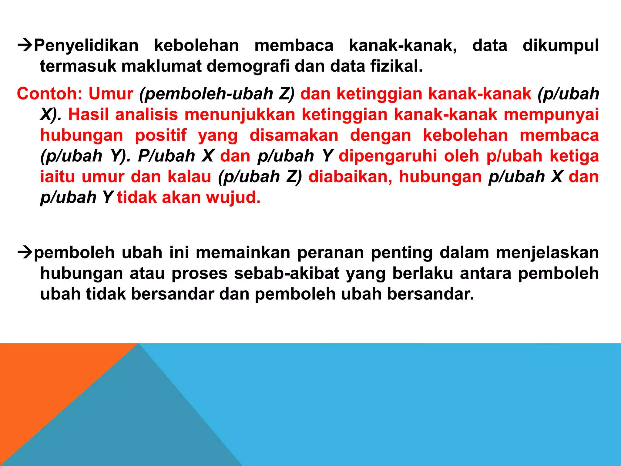 Presentation variable | PPT