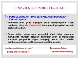Presentation variable | PPT
