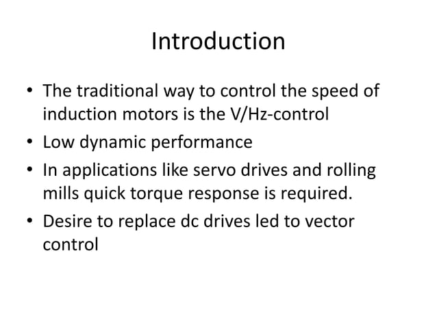 presentation_vector_control_of_induction_machines_1462466673_205888.ppt