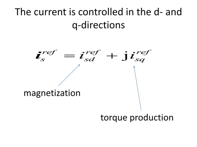 presentation_vector_control_of_induction_machines_1462466673_205888.ppt
