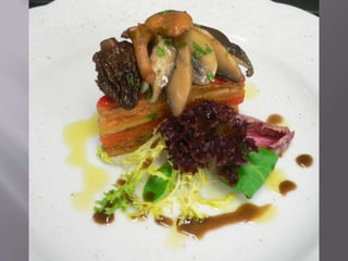 vegetable Presentation | PPTX