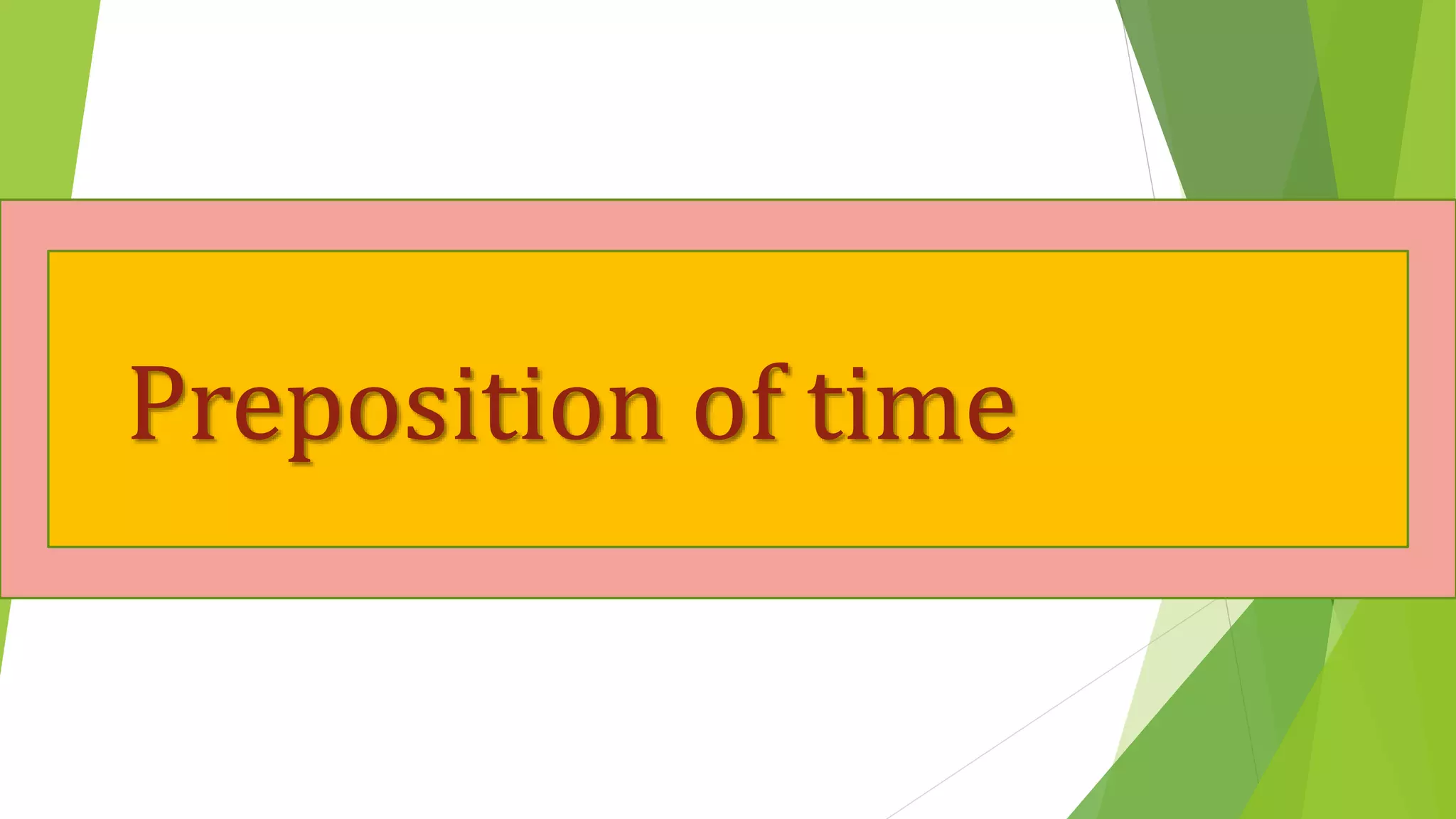 Presentation Verb To Be Pptx