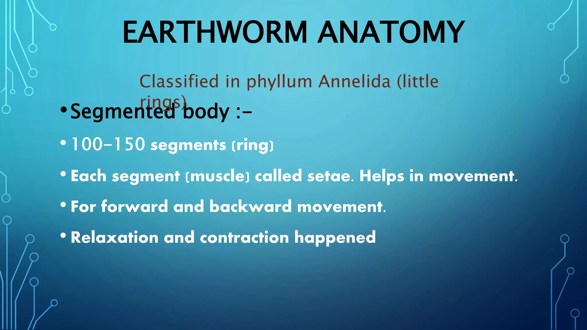 VERMICULTURE detail information | PPTX