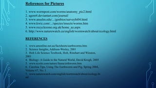 VERMICULTURE detail information | PPTX
