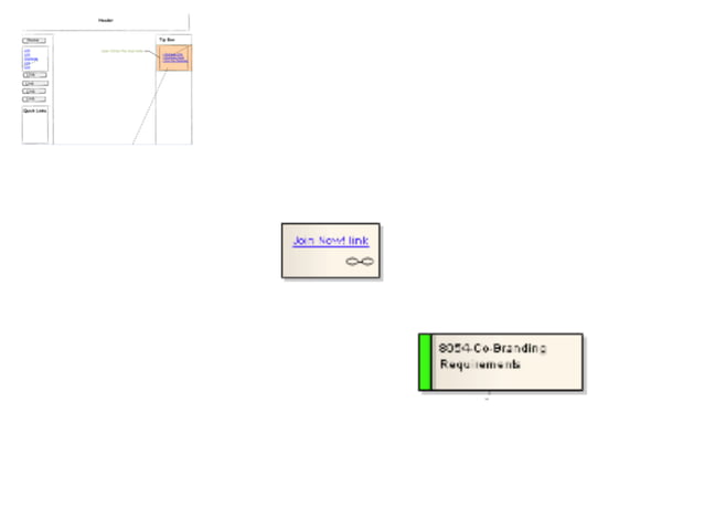 Visualization Requirements Speech | KEY