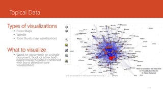 Information Visualization | PPT