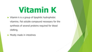 presentation vitamin K.pptx