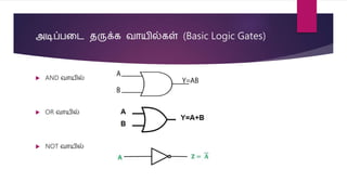 Logic Gates | PPT