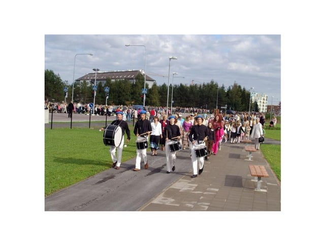 Viimsi Keskkool | PPT