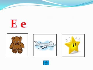 Modulo vocales | PPTX