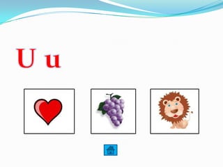 Modulo vocales | PPTX