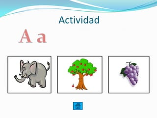 Modulo vocales | PPTX