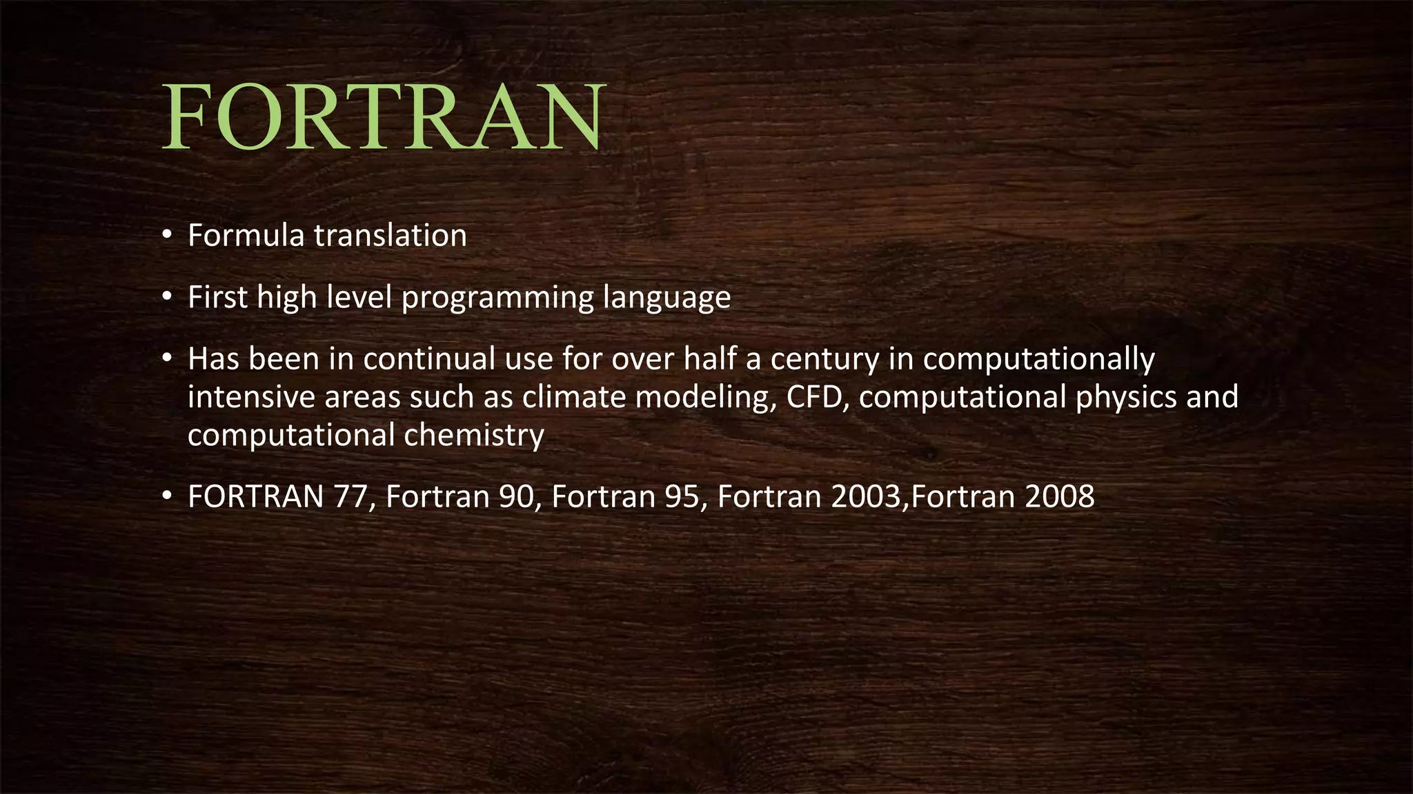 3rd generation computer | PPTX