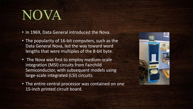 3rd generation computer | PPTX