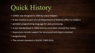 3rd generation computer | PPTX