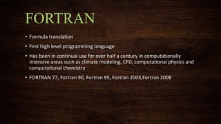 3rd generation computer | PPTX