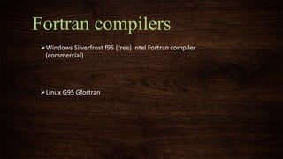 3rd generation computer | PPTX