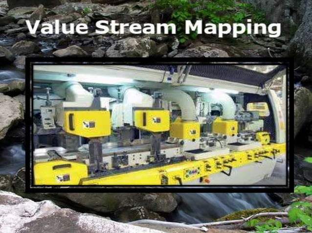 Presentation vsm | PPTX