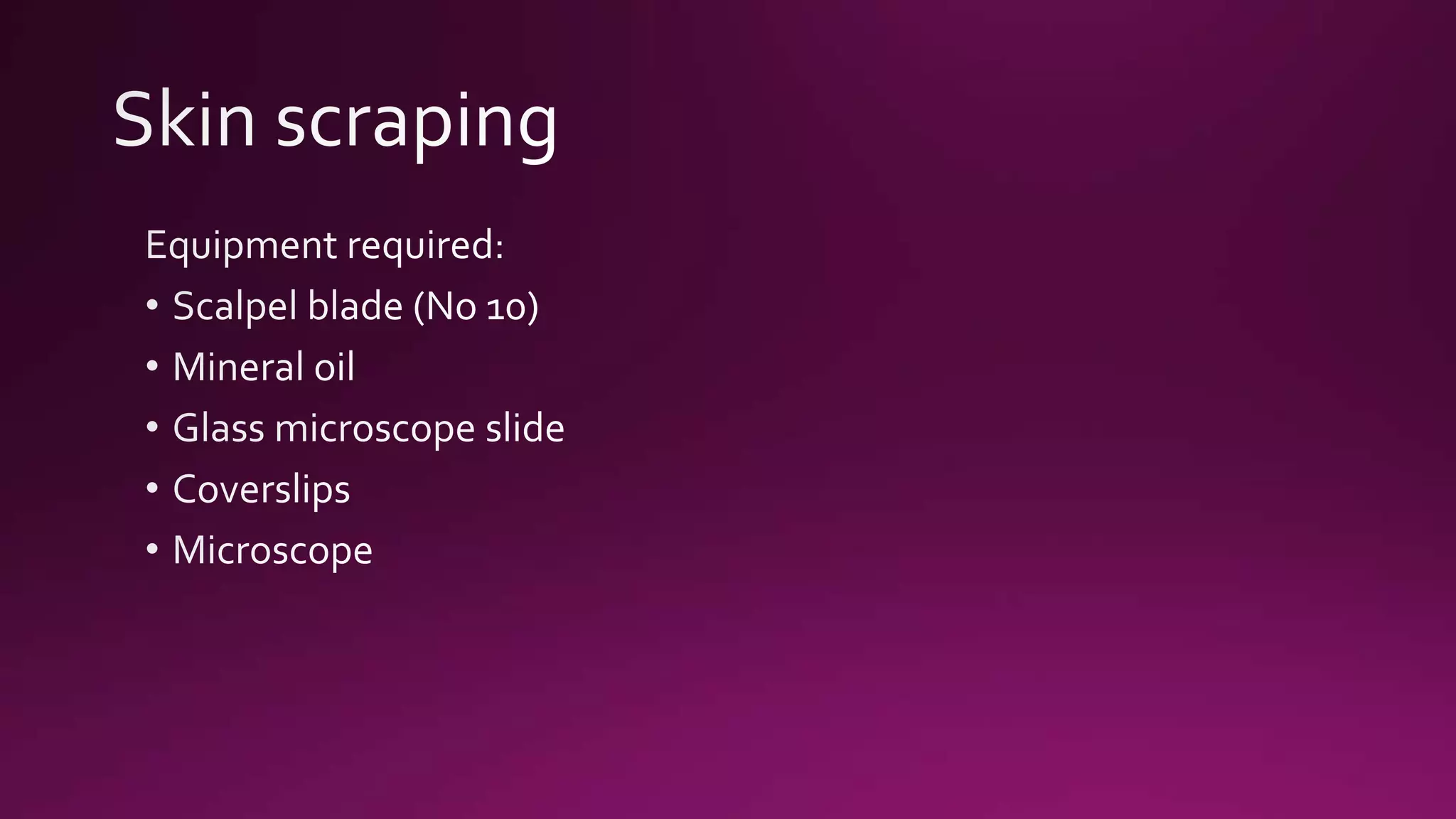 Skin disease in dog and cat, integumentary system, bacteriology and ...