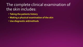 Skin disease in dog and cat, integumentary system, bacteriology and ...