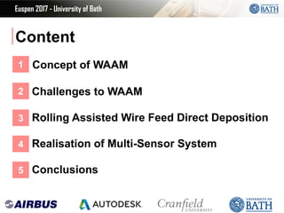 presentation WAAM university of bath.pdf