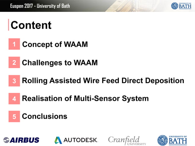 presentation WAAM university of bath.pdf