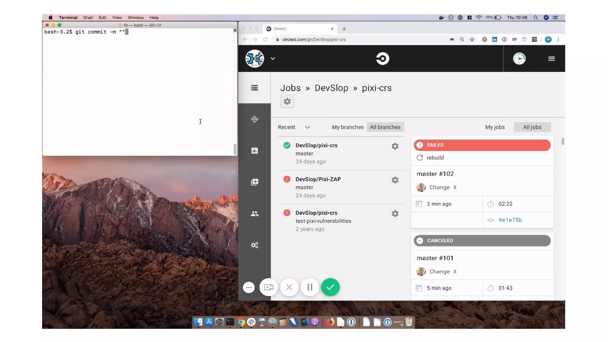 Web Application Firewall - Friend of your DevOps Pipeline? | PPT
