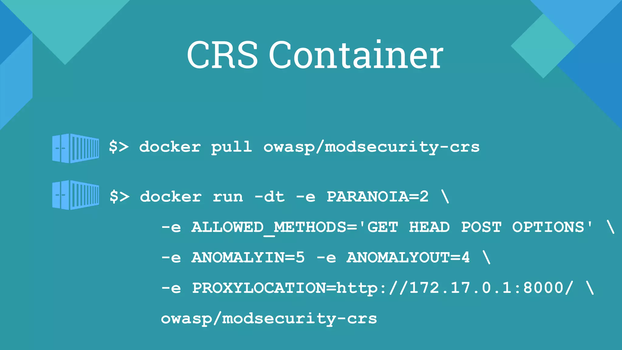 Web Application Firewall Friend Of Your Devops Pipeline Ppt