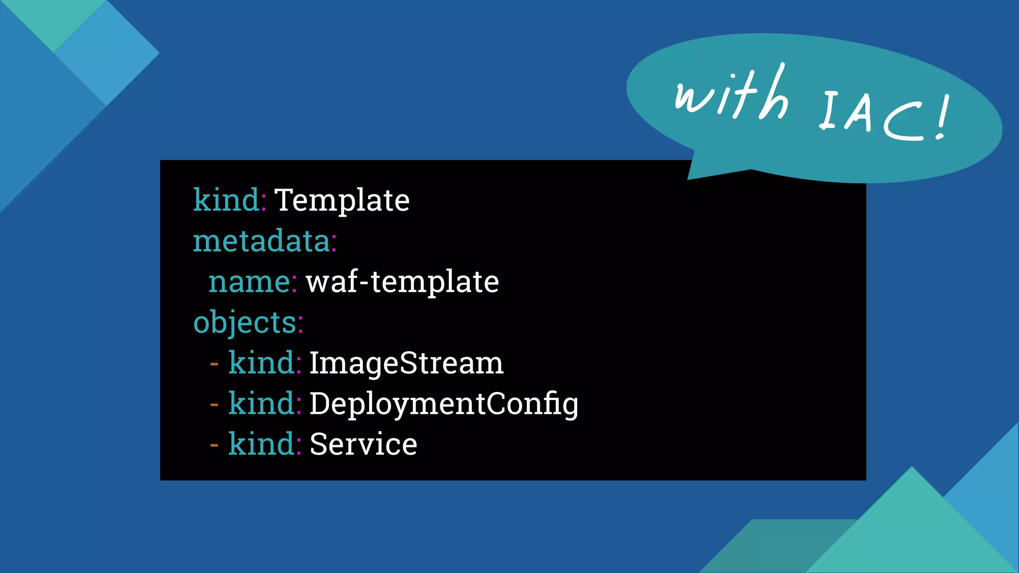 Web Application Firewall Friend Of Your Devops Pipeline Ppt