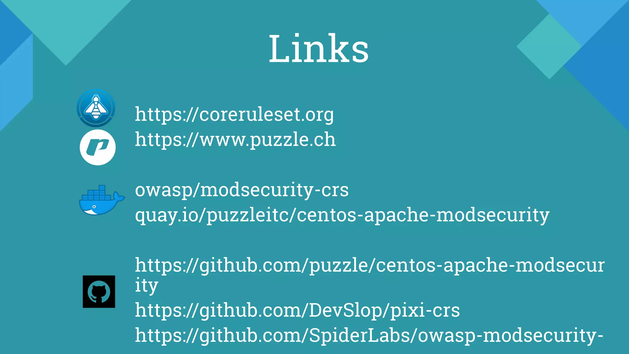 Web Application Firewall Friend Of Your Devops Pipeline Ppt