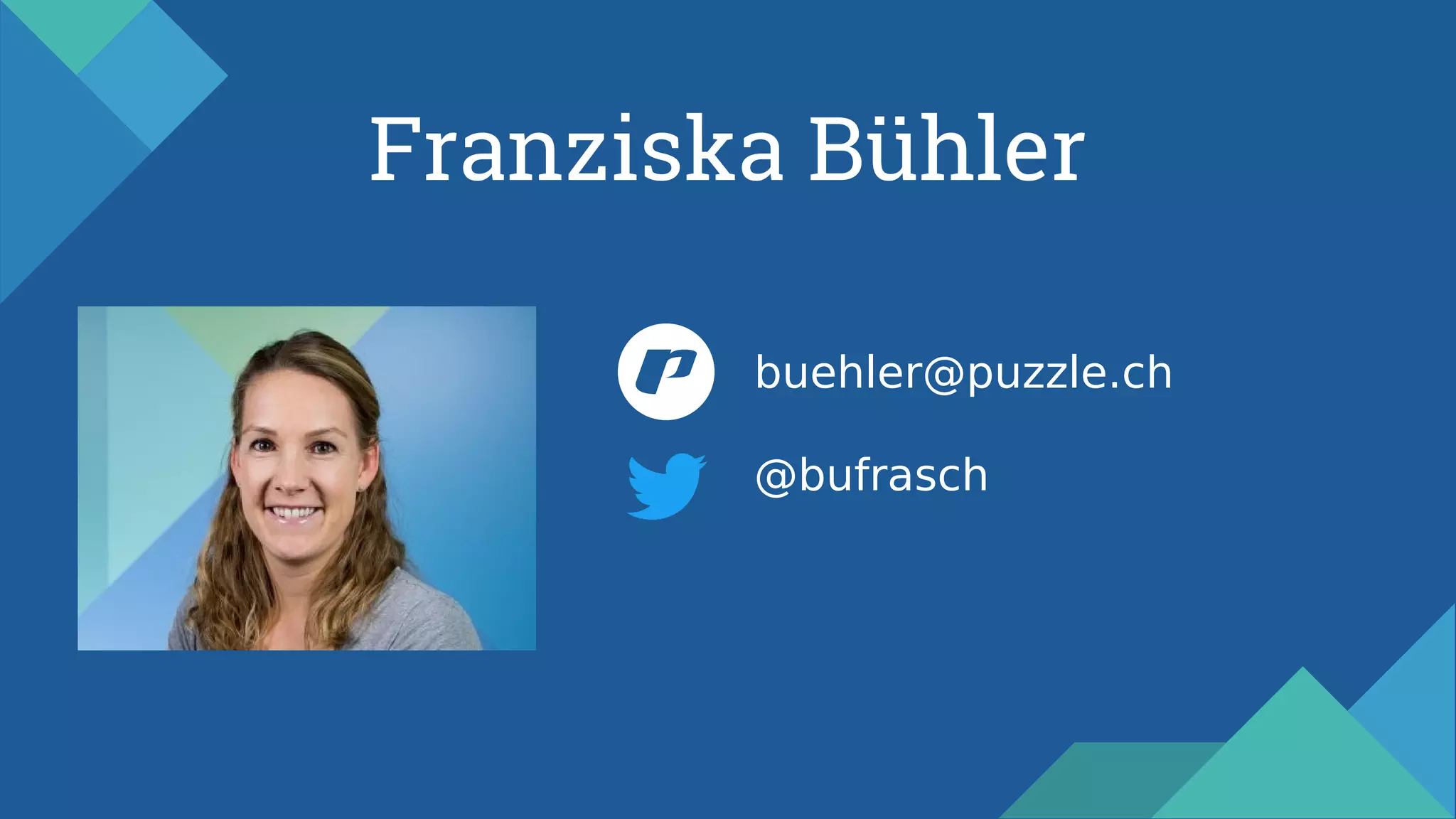 Web Application Firewall - Friend of your DevOps Pipeline? | PPT